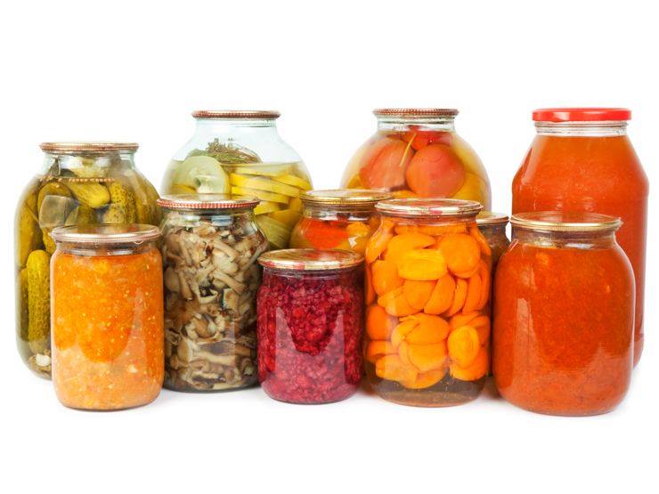 Fermented Foods – Body Fuel Organics