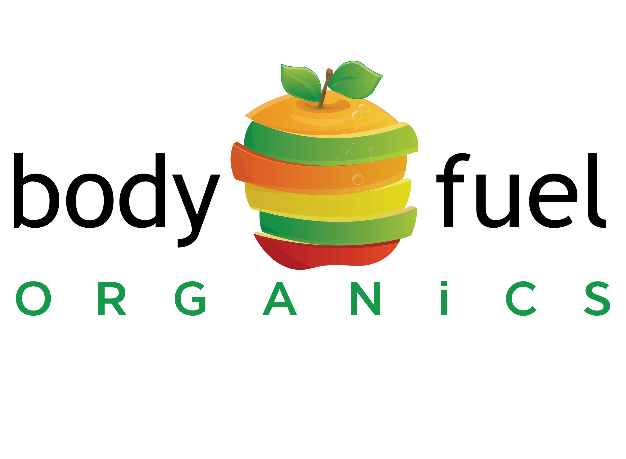 HEALTHY PUMPKIN SPICE LATTE – Body Fuel Organics